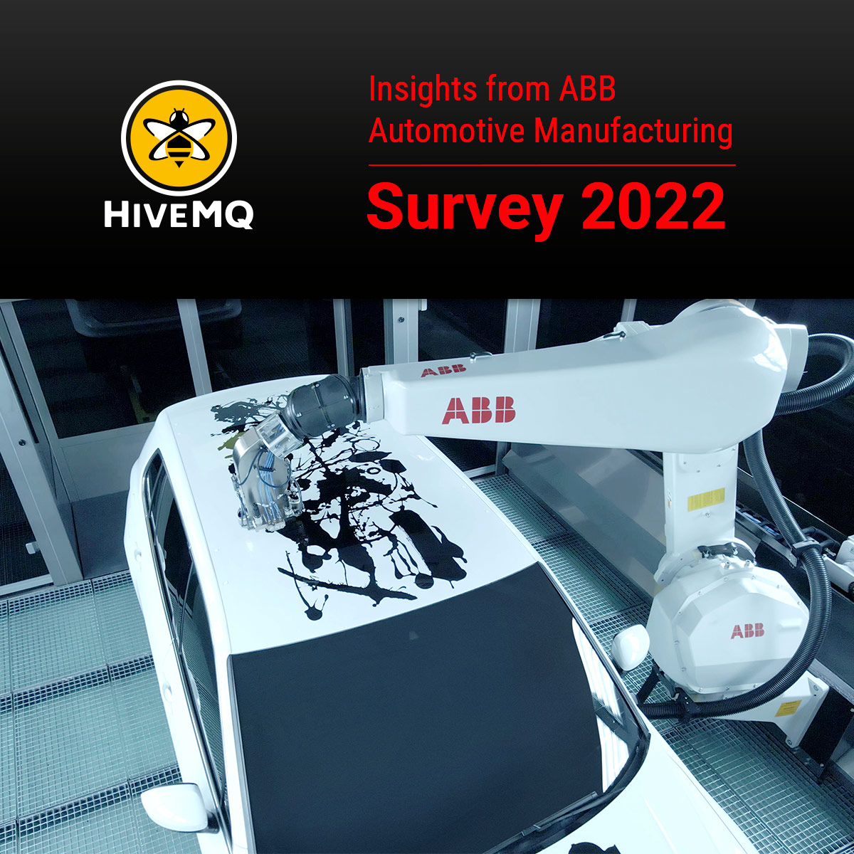 Insights from ABB Automotive Manufacturing Survey 2022