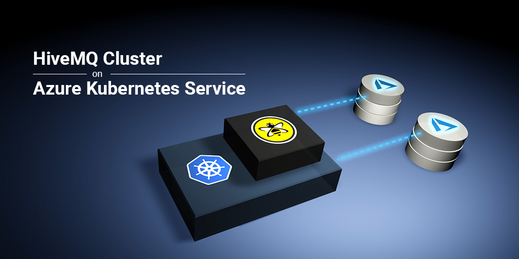 Deploy a HiveMQ cluster on Azure Kubernetes Service (AKS) as a ...