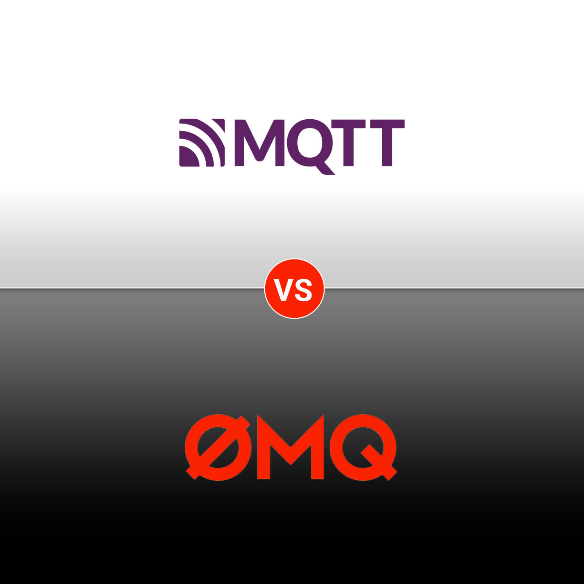 MQTT vs ZeroMQ for IoT MQTT vs ZeroMQ for IoT