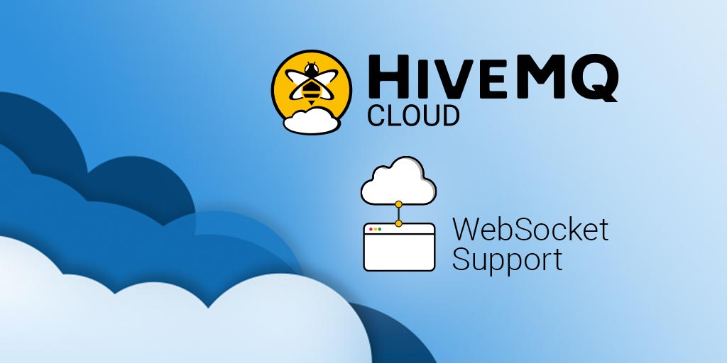 WebSocket Support for HiveMQ Cloud Basic