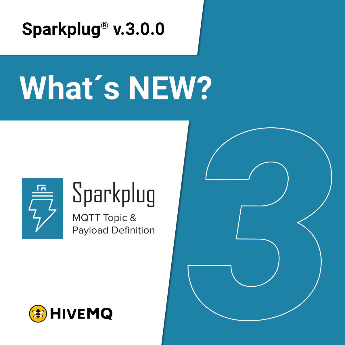 What’s New in Sparkplug® v3.0.0?