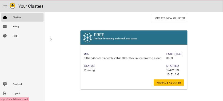 Getting Started With Mqtt On Arduino Using Nodemcu Esp8266
