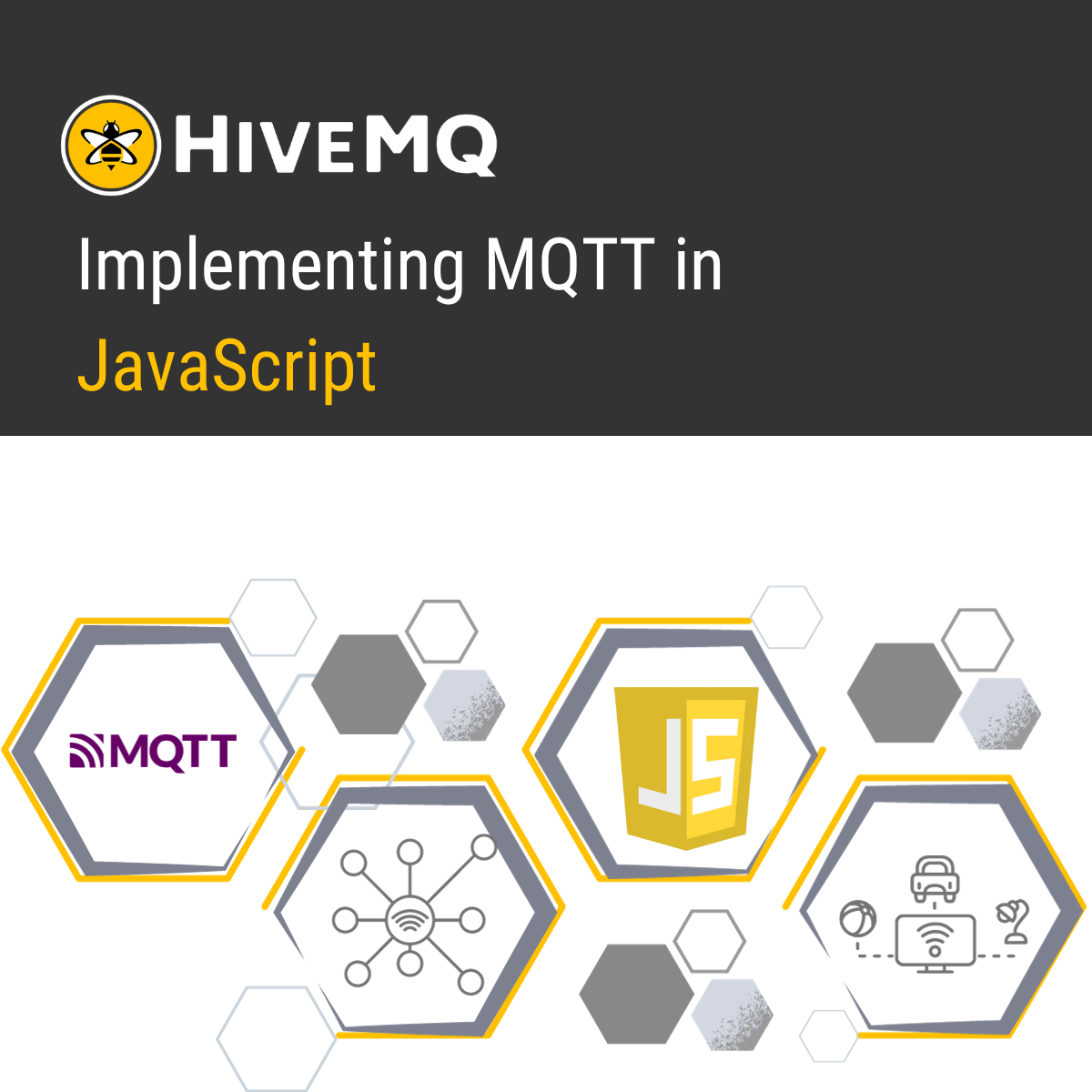 Implementing Mqtt In Javascript