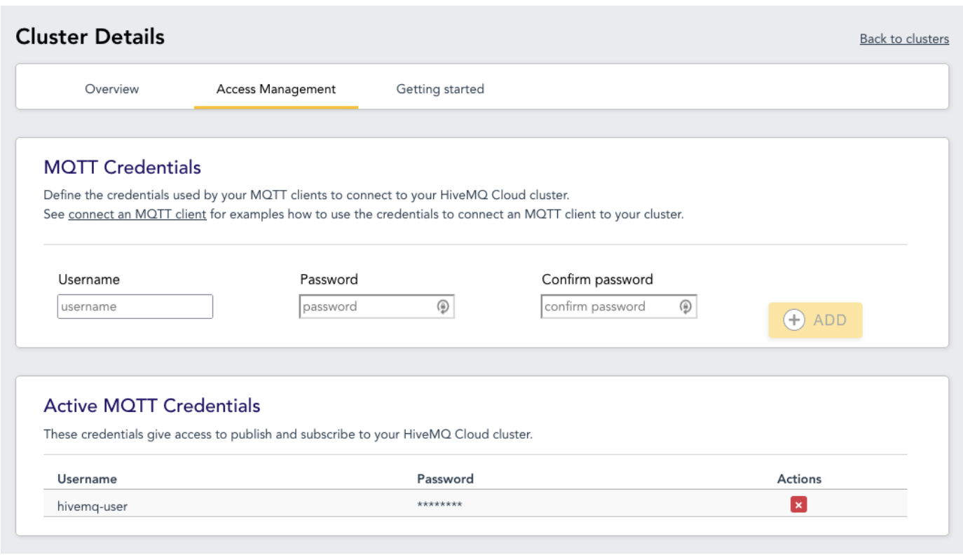 Mqtt On Raspberry Pi Send Sensor Data To Hivemq Cloud With Java And Pi4j