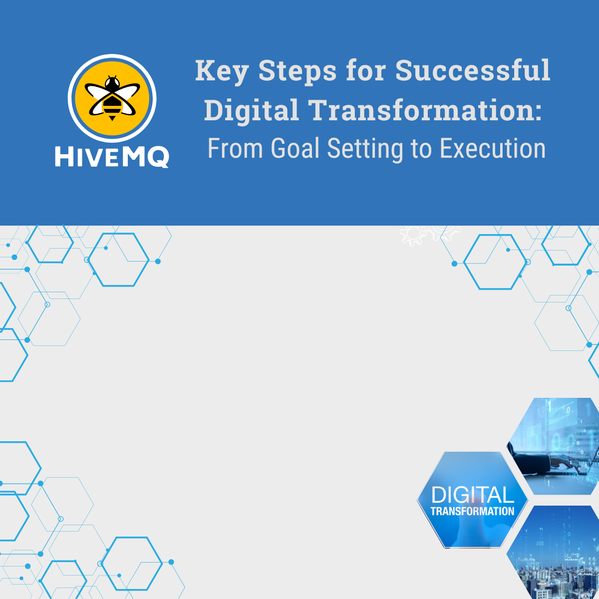 Key Steps for Successful Digital Transformation: From Goal Setting to ...