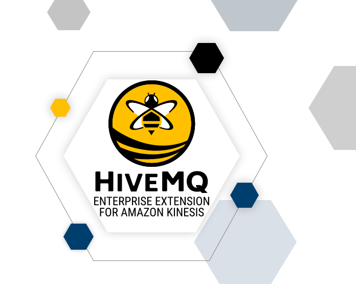 HiveMQ For AWS: Seamless IoT Data Integration