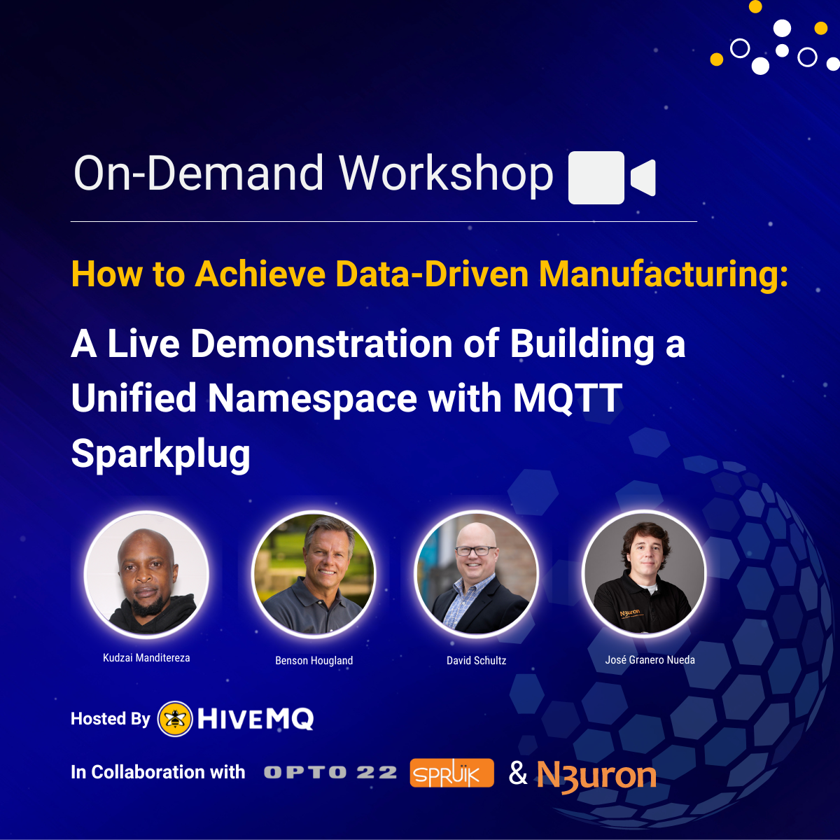 How To Achieve Data Driven Manufacturing With Uns 3490