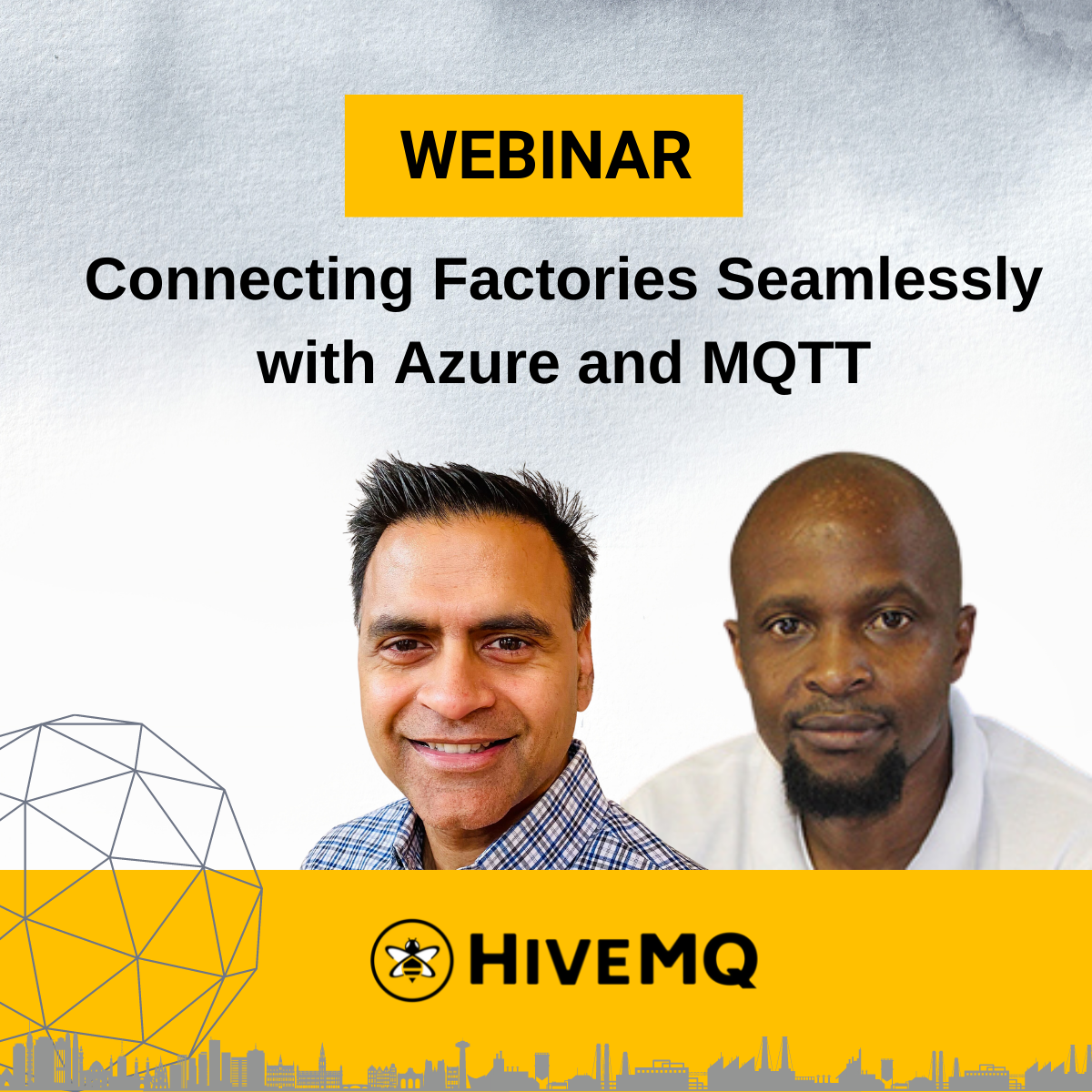 Connecting Factories Seamlessly with Azure and MQTT