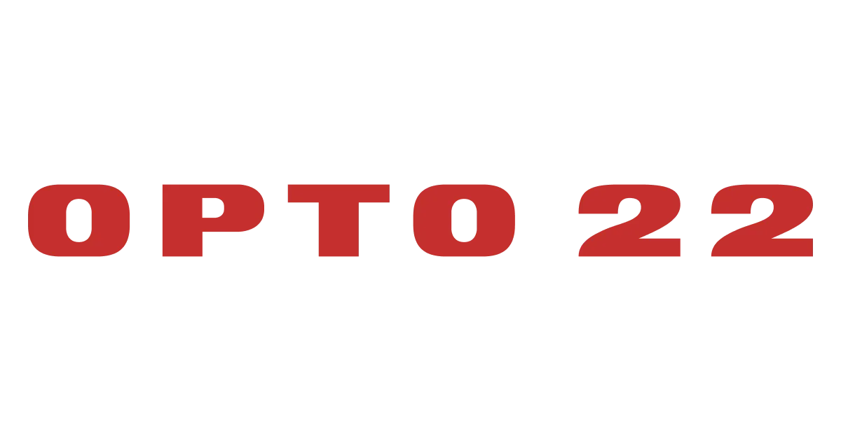 HiveMQ and Opto 22 Partnership