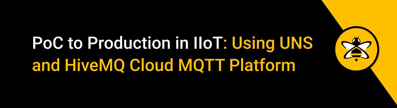 HiveMQ Blog: Connecting the world with MQTT