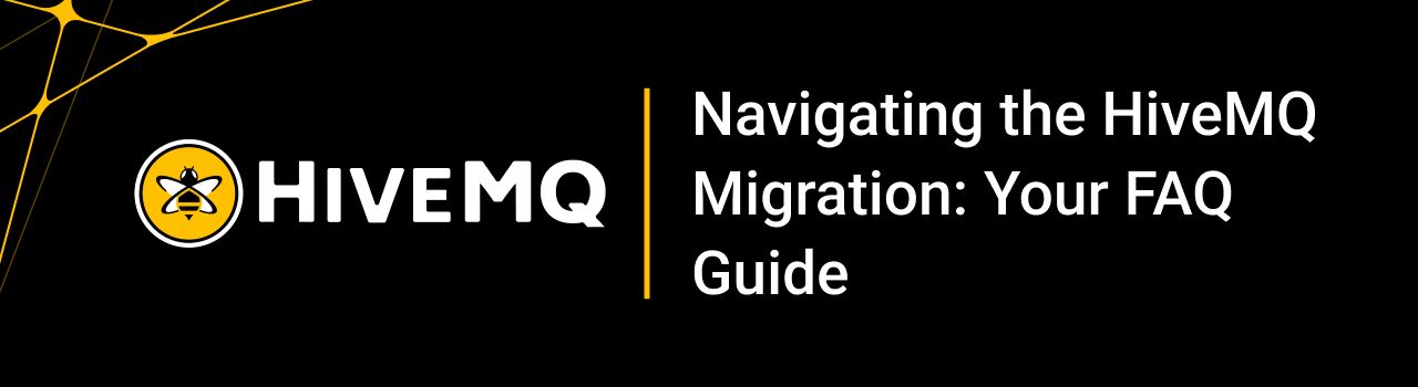 HiveMQ Blog: Connecting the world with MQTT